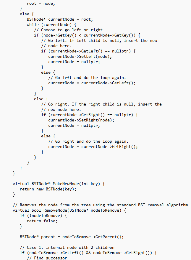 Solved Hey guys, this is for my computer science lab. I am | Chegg.com