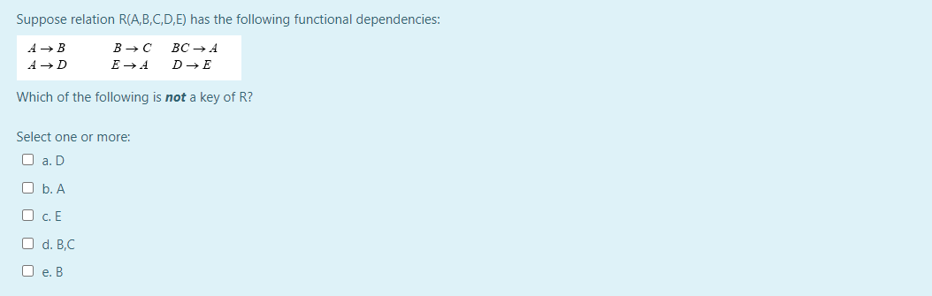 Solved What are the advantages of using WITH CHECK OPTION | Chegg.com