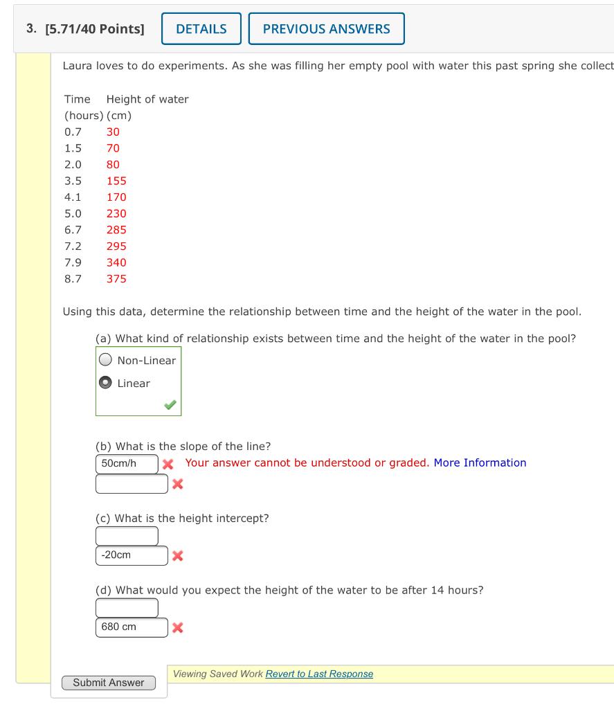 Solved Please help, I just need b, c, and d but I don’t know | Chegg.com