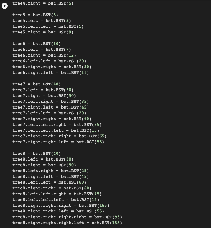 Solved Need help with two pieces of code and for the | Chegg.com