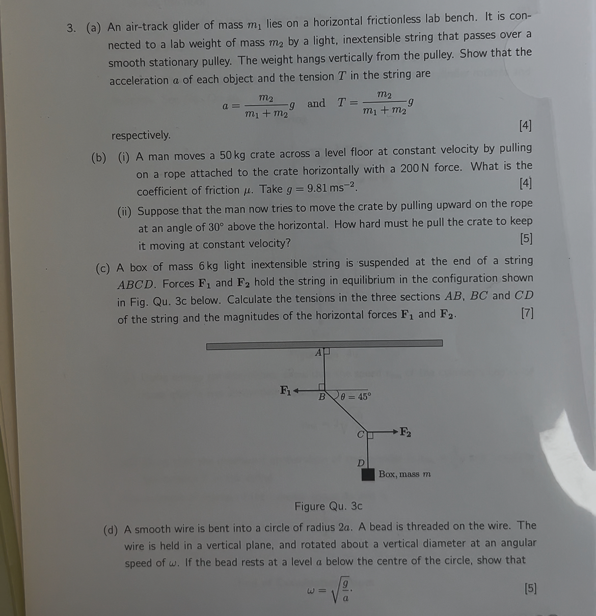 Solved Show me ﻿the steps to ﻿solve this please | Chegg.com
