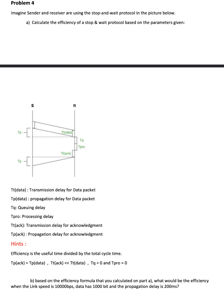 Solved Please provide answer for A and B otherwise | Chegg.com