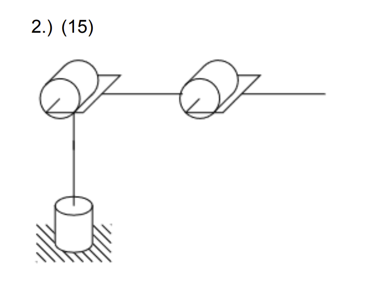 Solved For each of the robots shown below, assign | Chegg.com
