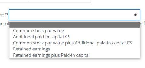 Analyzing and Computing Issue Price, Treasury Stock | Chegg.com