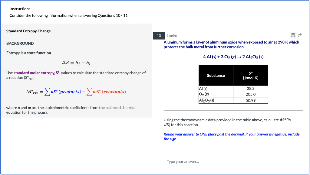 Solved Instructions Consider the following information when | Chegg.com