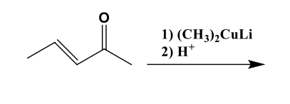 Solved 1) Excess CH3MgBr 2) H2O 1) (CH3)2Culi ve yorucu 2) | Chegg.com