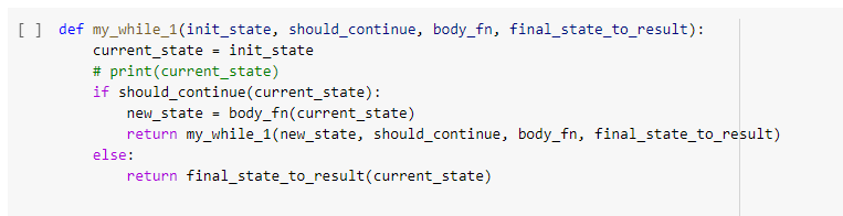 Write a function n_fibs(n), which generates a list of | Chegg.com