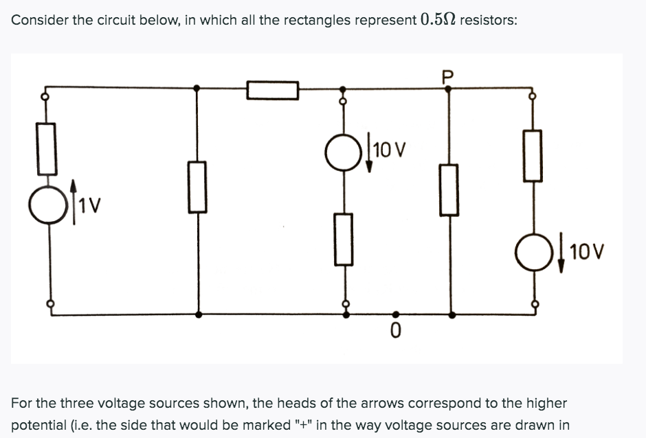 Solved 1. Determine the number of independent loops required | Chegg.com