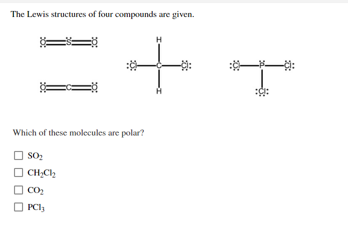 Solved Indicate the direction of polarity of each of the | Chegg.com