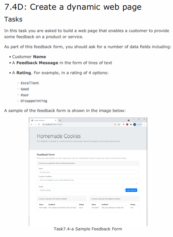 Solved here is the assignment i want as it is i dont want | Chegg.com