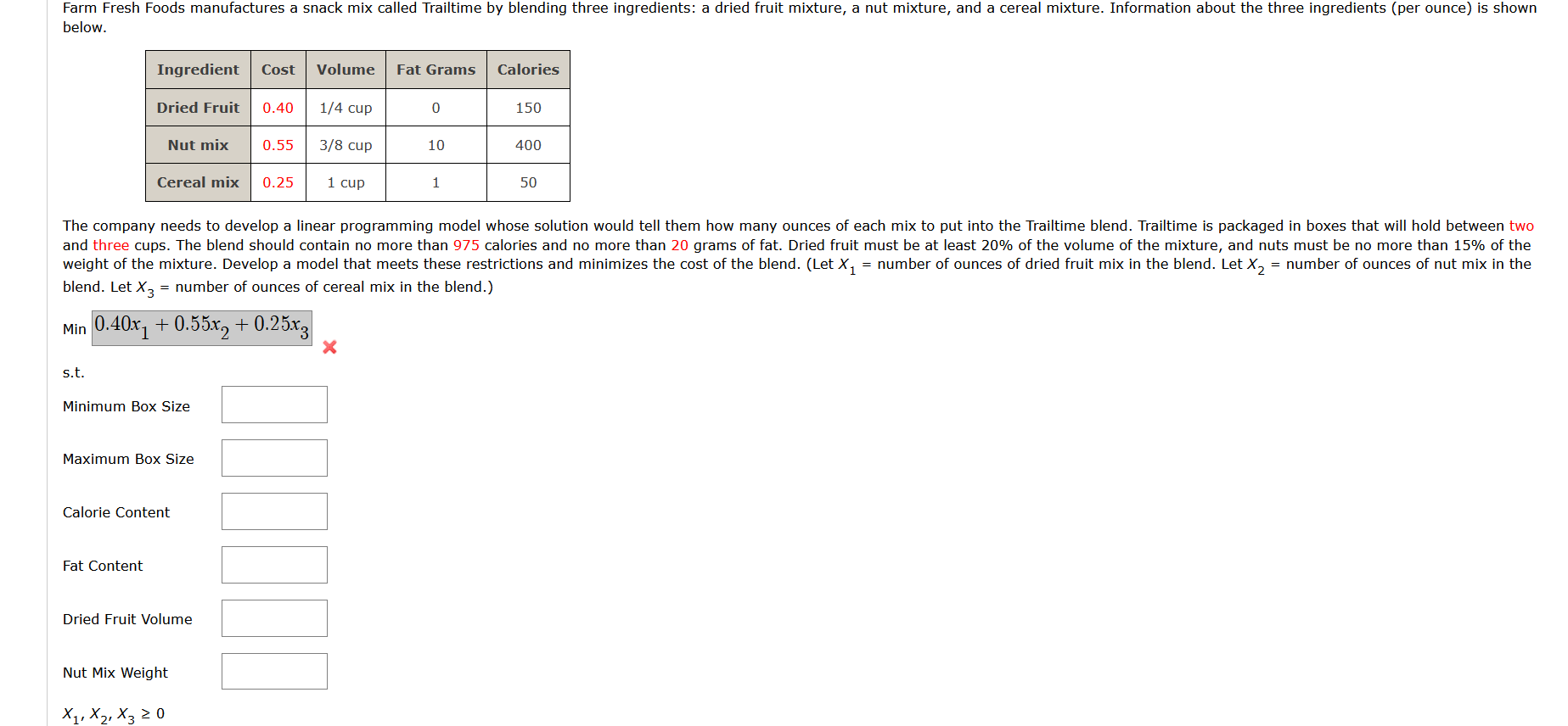 Solved I really do not know why I got it wrong. I am trying | Chegg.com