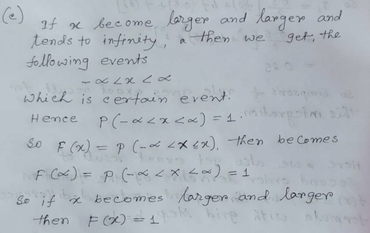 Solved - a Problem 4. Consider the exponential density | Chegg.com