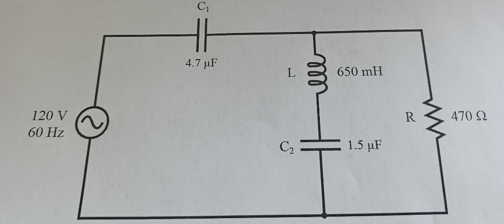 Solved 3. (28 points) A circuit with a resistor, inductor, | Chegg.com