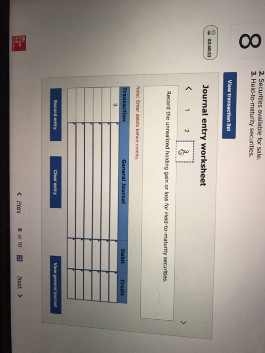 Solved Help Save & Exit Submit On January 1, 2018, Hoosier | Chegg.com