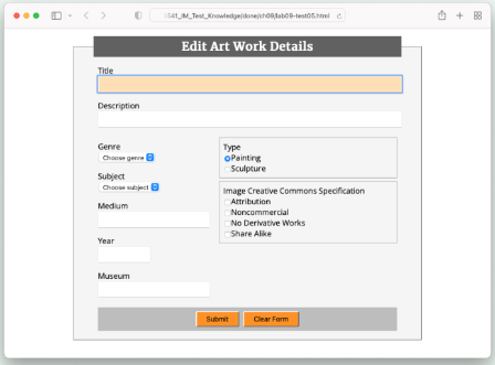 Solved JavaScript Problem. You will demonstrate your | Chegg.com