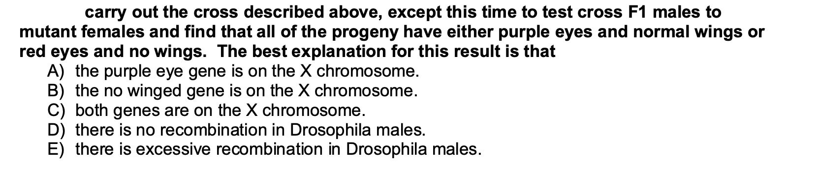 Solved 9. Below are the phenotypes of the F2 progeny from a | Chegg.com