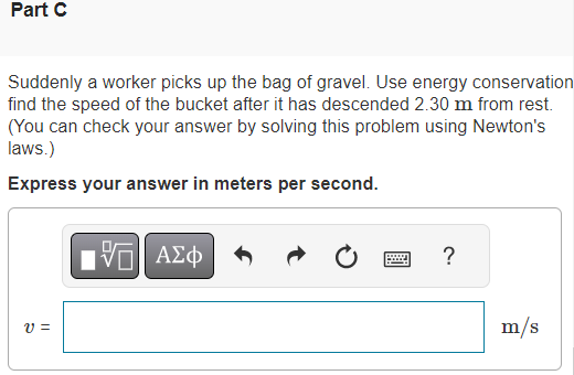 Solved How do you solve this work and energy problem ? all | Chegg.com