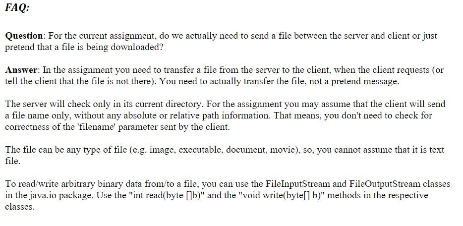 Solved Objective: Objective of this assignment is to write a | Chegg.com