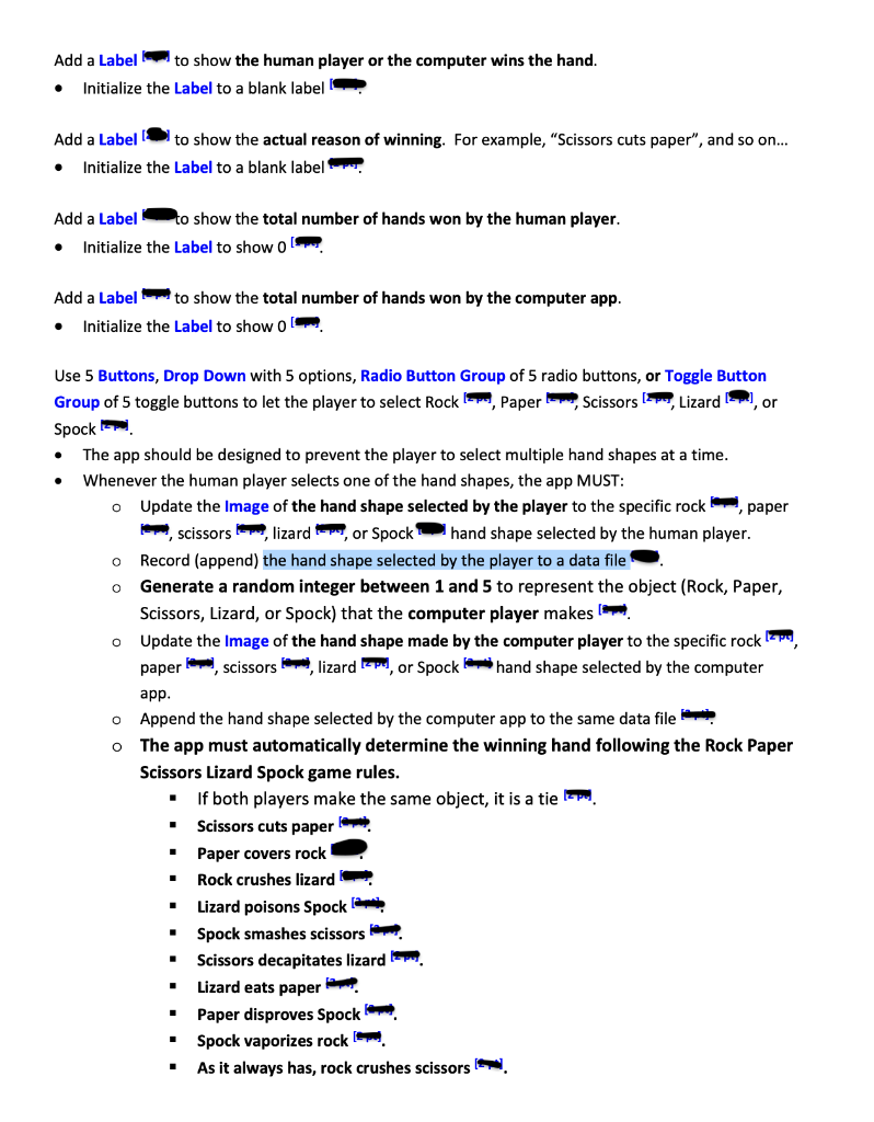 Solved Write a MATLAB App using graphic user interface (GUI) | Chegg.com