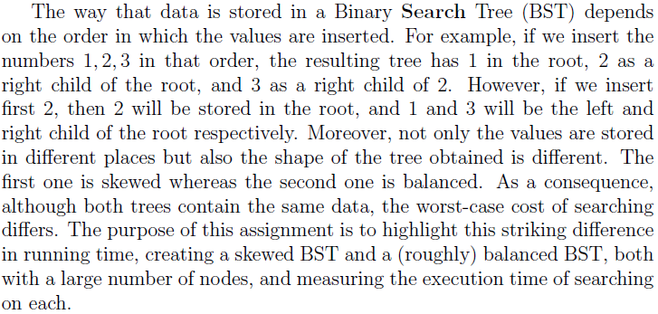 Question: - Estimate the asymptotic running time of | Chegg.com