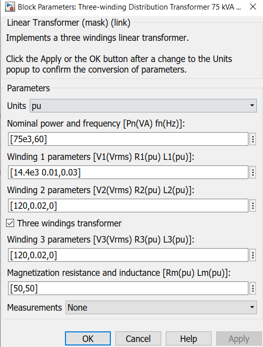 Solved Qc is irrelevant data, also added transformer block | Chegg.com