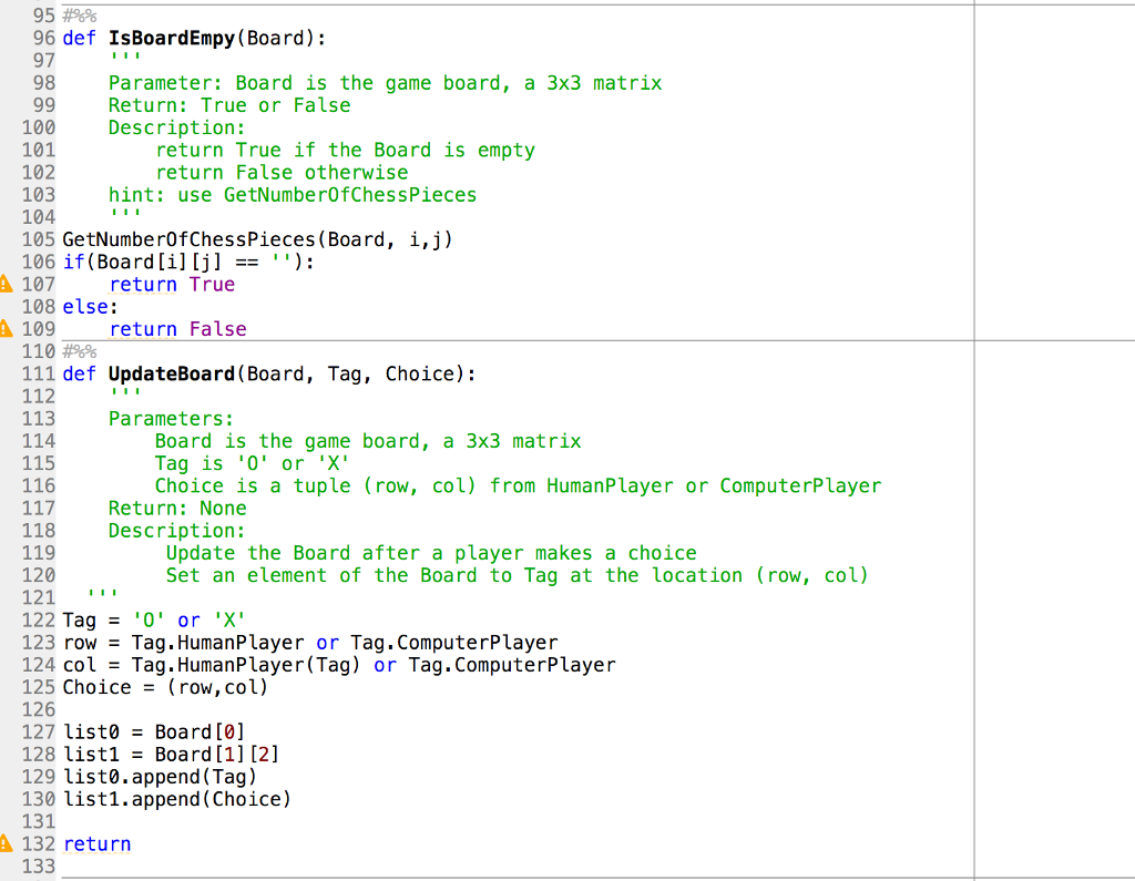 Solved 61 #%% 62 def GetNumberOfChessPieces (Board): 63 64 | Chegg.com