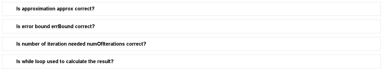 Solved Write a MATLAB program to approximate the infinite | Chegg.com