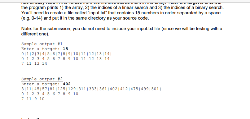 Solved Lab8B: For this part of the lab, you're going to | Chegg.com