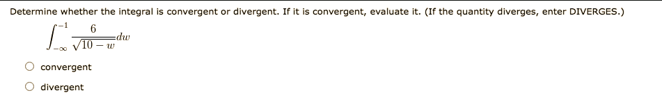 Solved Need some help with 2 improper integrals problems, | Chegg.com