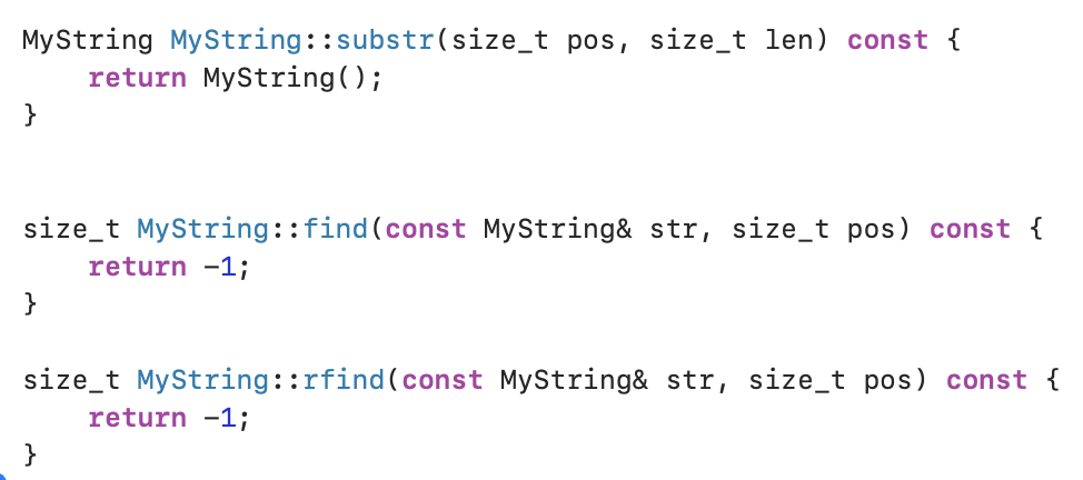 Solved I'm practicing writing code using classes. For this, | Chegg.com