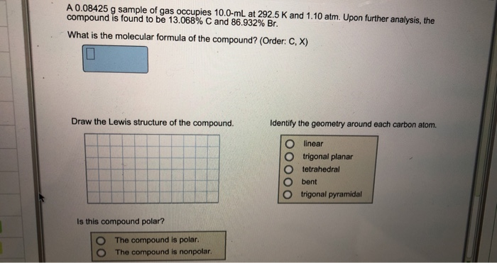 Solved Azides of heavy metals explode when struck sharply, | Chegg.com