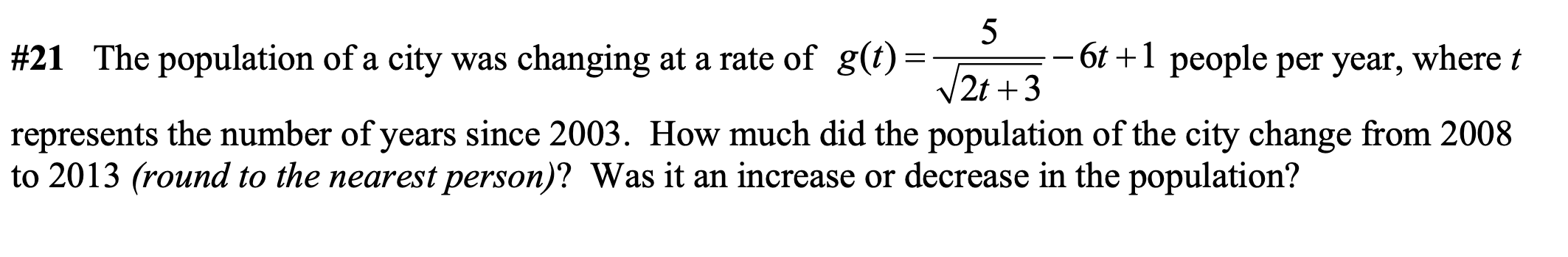 Solved The second image shows the correct answer but I don't | Chegg.com
