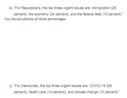 4 Conditional vs unconditional probabilities The | Chegg.com