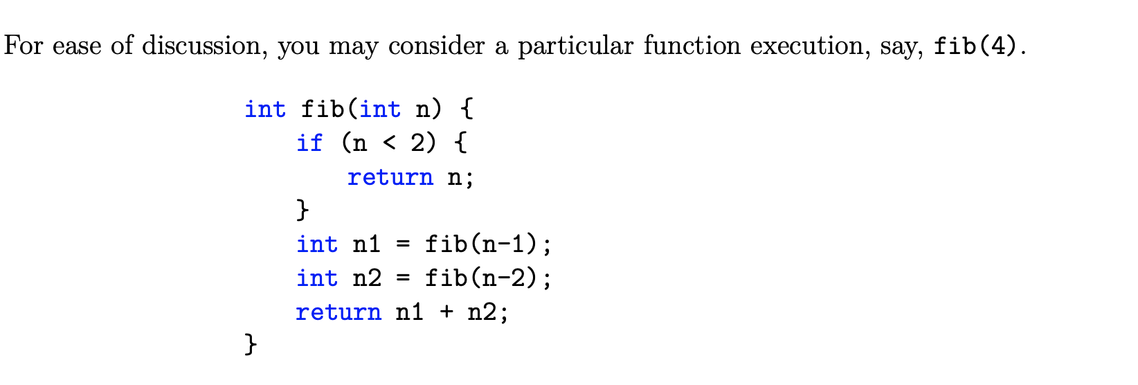 Solved Consider the following functions. For each function, | Chegg.com
