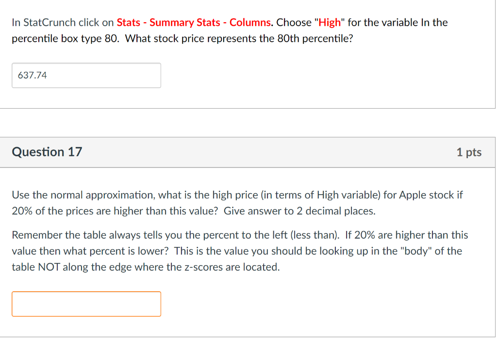 solved-in-statcrunch-click-on-stats-summary-stats-chegg