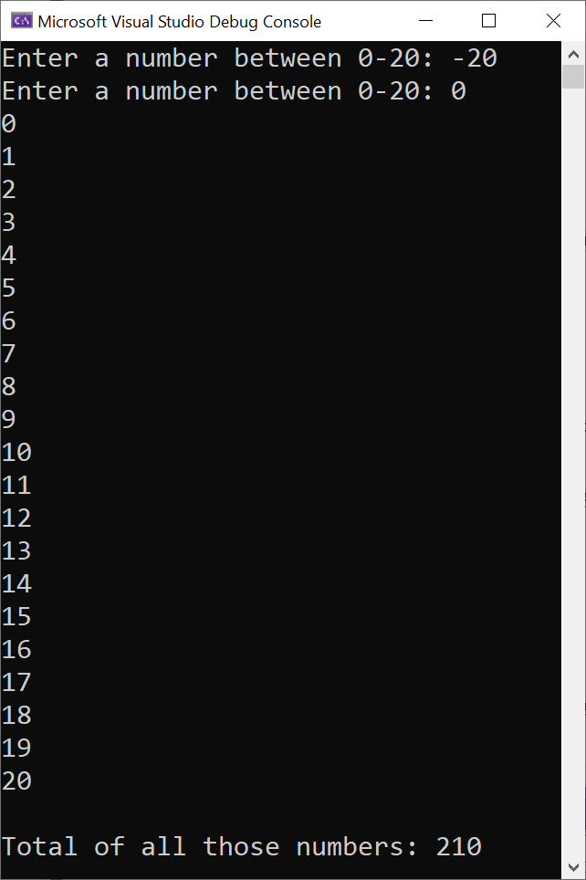 Solved Write An X86 Masm Program That Asks The User To Enter
