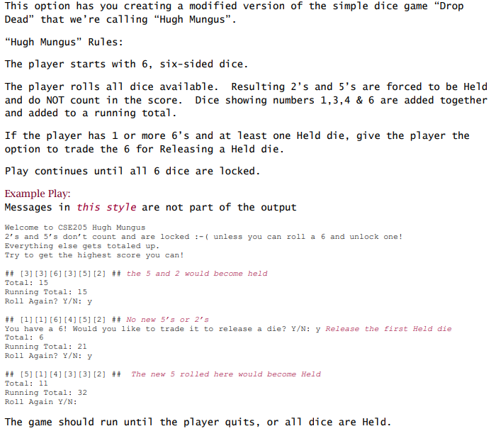 Solved In JAVA import java.util.*;//to generate random | Chegg.com