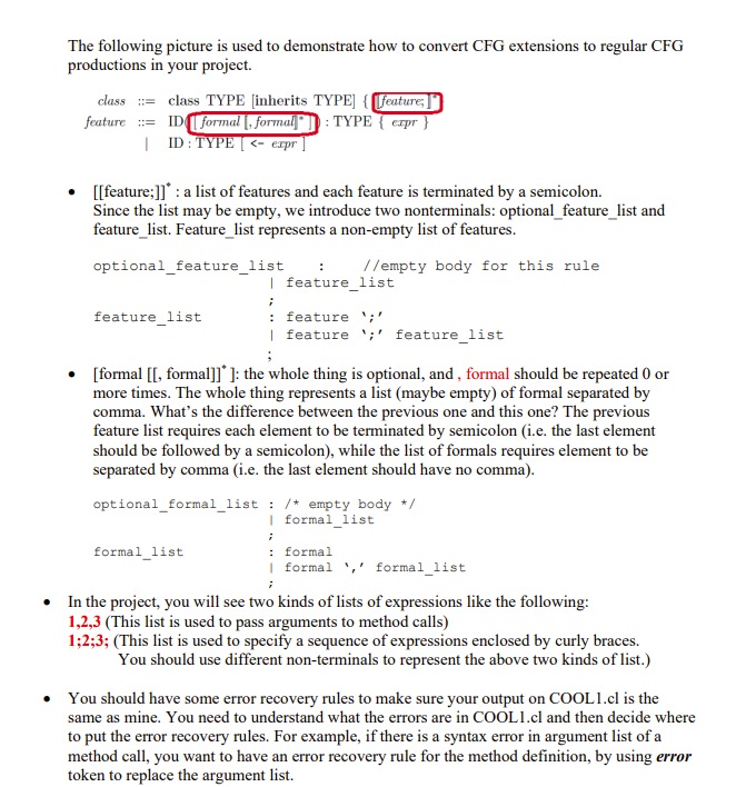 Solved Goal: This assignment serves several purposes: - to | Chegg.com