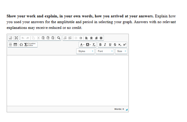 Solved For the function f(x)=−sin(x−3π), determine its | Chegg.com