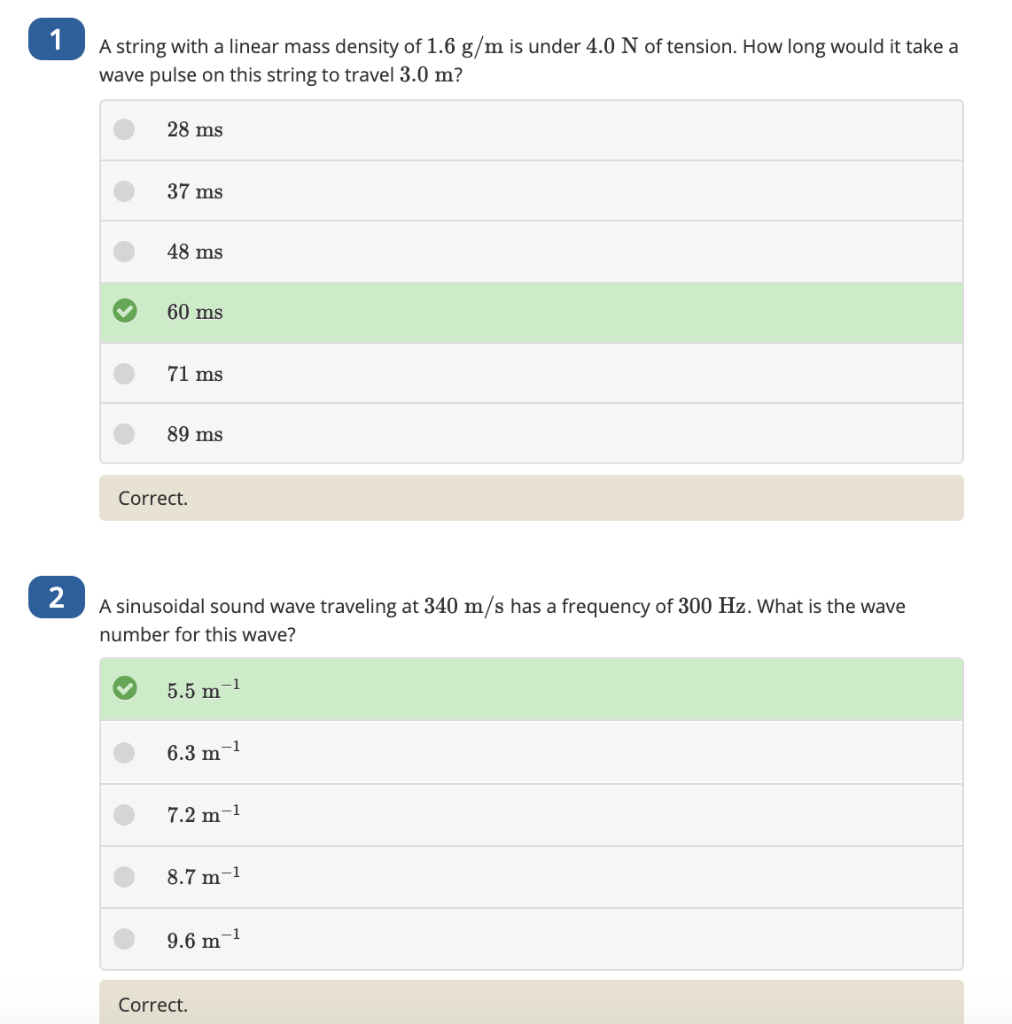 Solved Could you please show steps on how you get the answer | Chegg.com