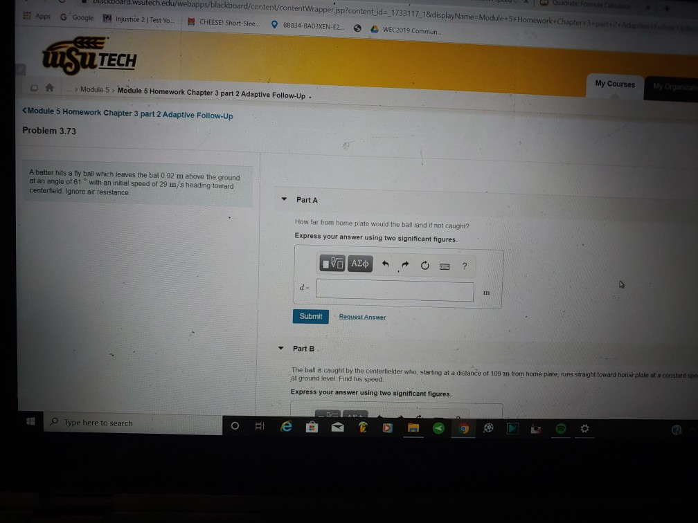 Solved Question | Chegg.com