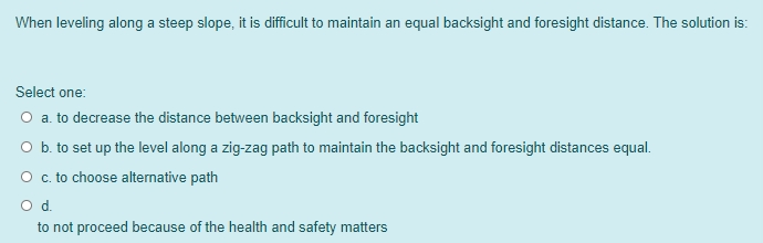 Solved Benchmark (BM) is a fixed point of reference having a | Chegg.com