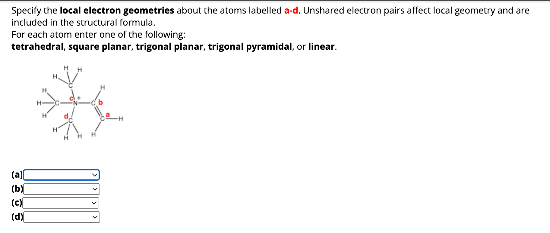 Determine A Molecular Formula E G Ch4 From The
