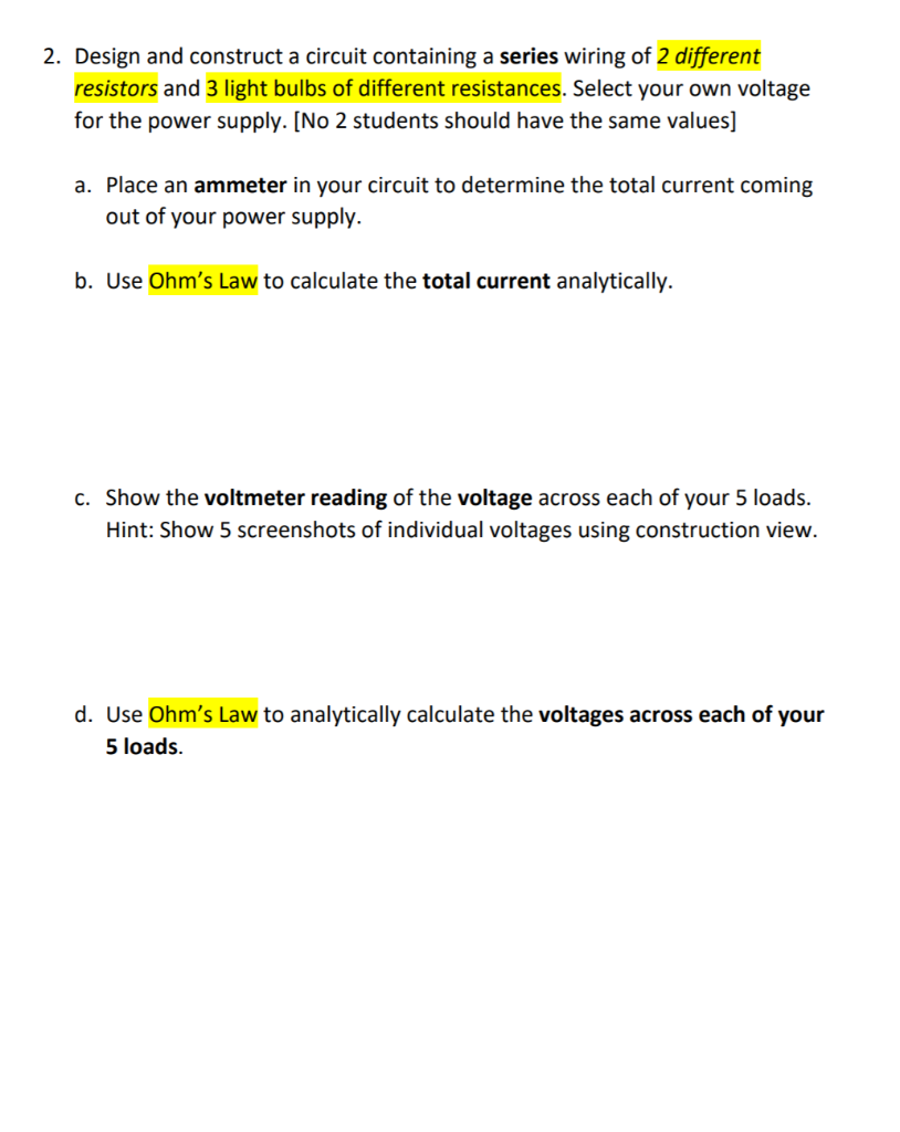 Solved when you answer this question you have use | Chegg.com