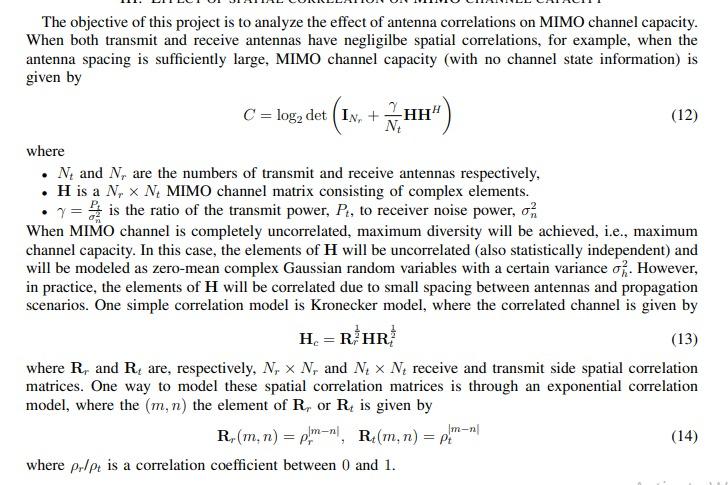 The objective of this project is to analyze the | Chegg.com