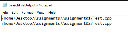 Solved File Directory Tree Shell You are hired by | Chegg.com