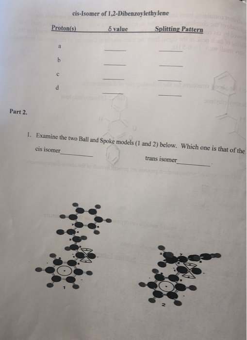 Solved Using letters a-d for the different sets of | Chegg.com