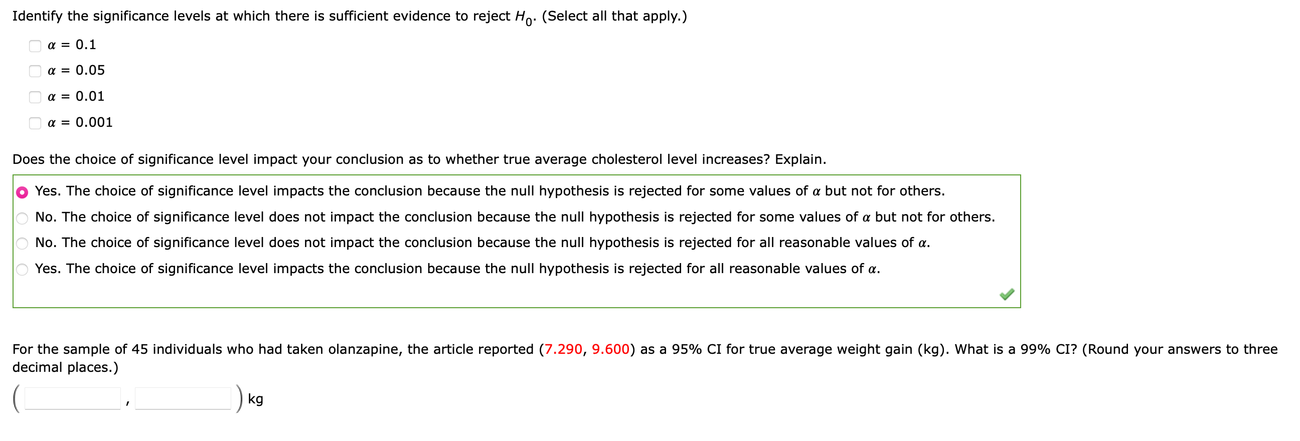 Solved 7. [2/9 Points] DETAILS PREVIOUS ANSWERS DEVORESTAT9 | Chegg.com