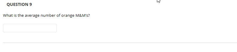 Solved Instructions The table below contains results based | Chegg.com