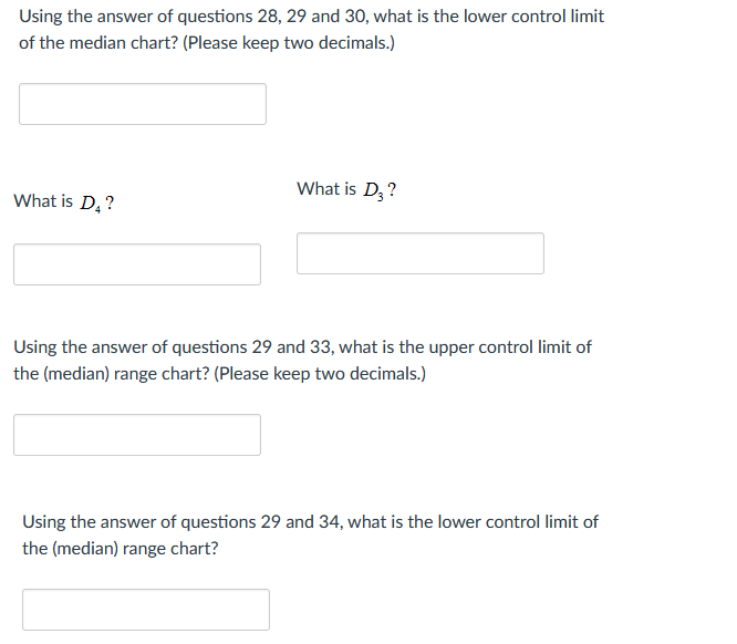 Solved Using the answer of questions 28, 29 and 30, what | Chegg.com